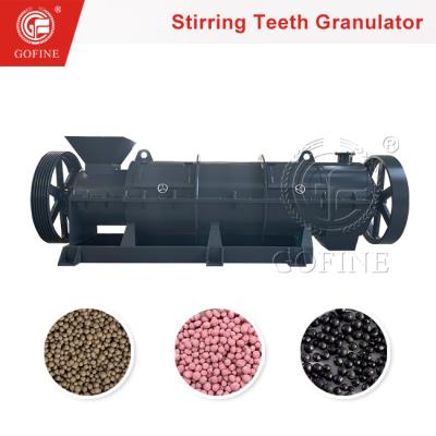 China Animal Manure Compost Fertilizer Organic Manure Making Machine Price for sale