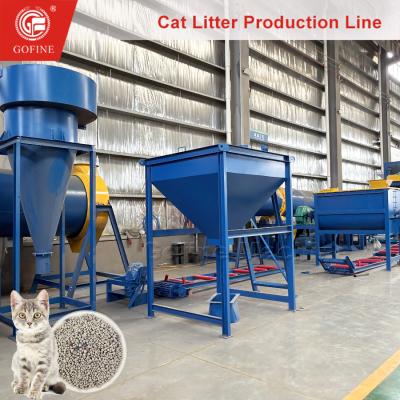 China ISO Certified Disc Granulator Manufacturer for Multiple Mineral Powders for sale