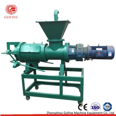 Chine 10-20 bouse de vache de m3/H asséchant la structure combinée fiable de conception de Machin à vendre