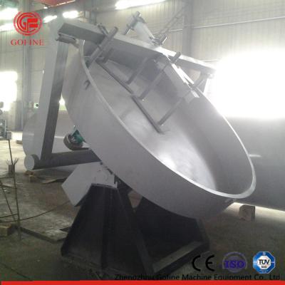 China NPK Compound Fertilizer Production Line Granulator for sale