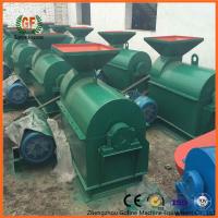 China Compost Corn Straw Fertilizer Processing Machine - Multi Functional Powder Grinder with 22-45kW Power & 1-15t/h Capacity for sale