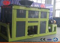 China Automatic Poultry Farm Waste Compost Tower 10m3 20m3 Organic Fertilizer Fermentor for sale