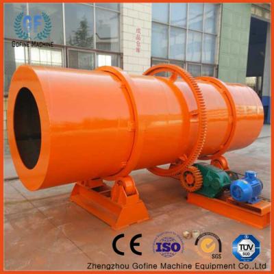 Chine Machine de granulation de vapeur d'engrais du tambour rotatoire NPK 30t/H à vendre