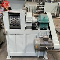 China Compound 1.5TPH Double Roller Fertilizer Granulator Extrusion for Granulation for sale