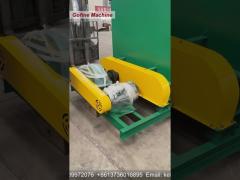 ステンレス・スティール複合肥粉砕機 / 肥料粉砕機