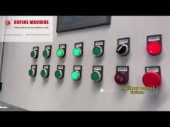Manure High Temperature Aerobic Fermentation Reactor Small Occupy Space