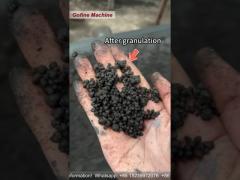 2-8mm spherical granules detergent care fragrance beads production line