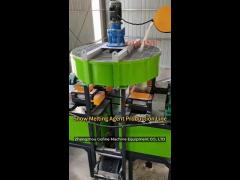 1-2t/h phosphate fertilizer making machine large production capacity