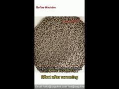 2-6mm granules organic fertilizer disc pelletizer / wet way pan granulator machine