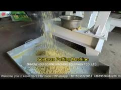 High Performance Floatng Fish Food Extruding Line 5000kg/Hour