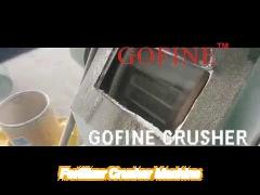 100 mesh 10t/h fertilizer grinding machine for ammonia sulphate