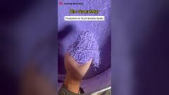 3-8mm Granule Making Machine Multi-functional Disc Pelletizer