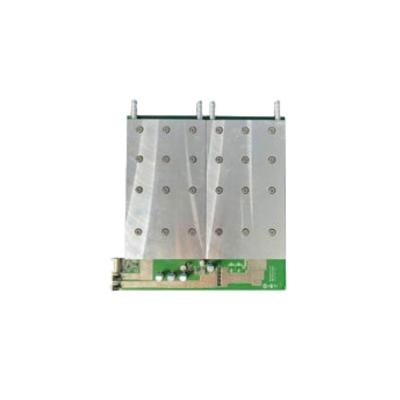 China Customized Cold Plate Heat Sink Anodizing Frozen Heat Extractor Panel for sale