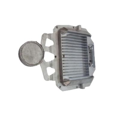 China Customized High Performance Heatsink Electronic Aluminium Heat Dissipation for sale