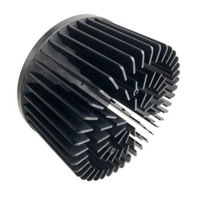Cina Produttori OEM / ODM di dissipatori di calore in alluminio con lavorazione CNC in vendita
