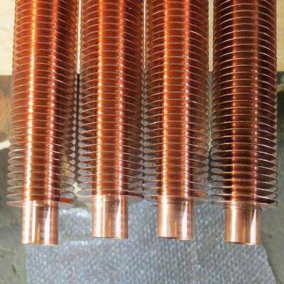 China Cooling Skived Fin Heat Sink Precision Electronic Fin Type Heat Sink for sale