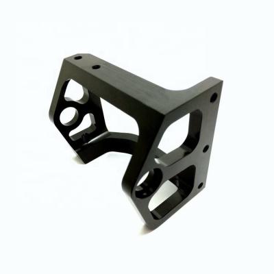 Китай CNC фрезерная машина Маленькие прецизионные машиностроительные детали продается