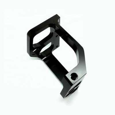 Китай CNC фрезерная машина Маленькие прецизионные машиностроительные детали продается