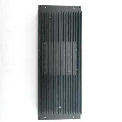 Cina Scafo termico per estrussione in alluminio versatile Scafo termico per argento estetico personalizzato in vendita