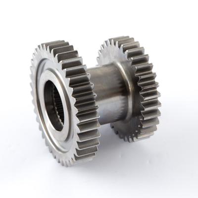 China Engineered Hardware CNC Machining Automotive Parts industry Custom Machined Metal Parts for sale