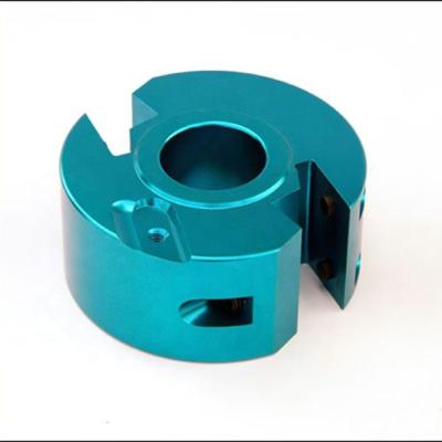 China Anodizing CNC Machined Parts Non-Standard Customized CNC Machining Services for sale