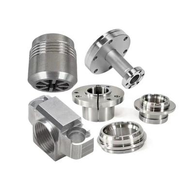 China OEM / ODM Precision Machined Parts Components CNC Milling Process for sale