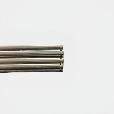 中国 プリンター,モーターおよびモーターのための,精密回転した不oxidable steel shaft部品 販売のため