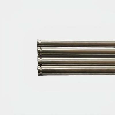 中国 プリンター,モーターおよびモーターのための,精密回転した不oxidable steel shaft部品 販売のため