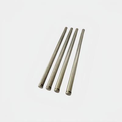 中国 プリンター,モーターおよびモーターのための,精密回転した不oxidable steel shaft部品 販売のため