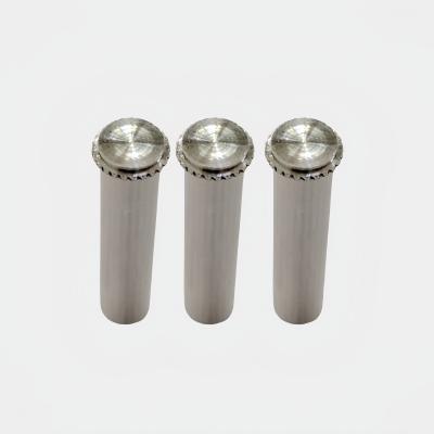 China Aluminium CNC Turning Parts Manufacturer Metal CNC Machined Parts Polishing for sale