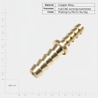 Quality Industry Machining CNC Parts Polishing Metal CNC Lathe Turning Parts for sale
