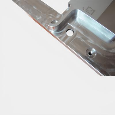 China Customized CNC Machined Housings For Precision Manufacturing Needs for sale