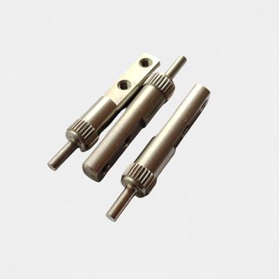 China Customizable High Precision Turning Milling Parts With Smooth Surface for sale