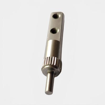 China Customizable High Precision Turning Milling Parts With Smooth Surface for sale