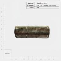 China Customized Kitchen Knurled Handles And Knobs Small Metal Parts Fabrication for sale