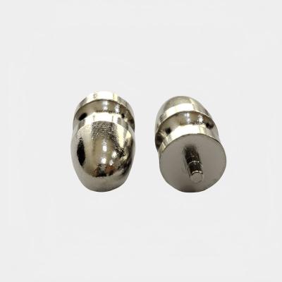 Cina Parti di tornitura CNC in alluminio per arredamento arredamento hardware decorazione cucina in vendita