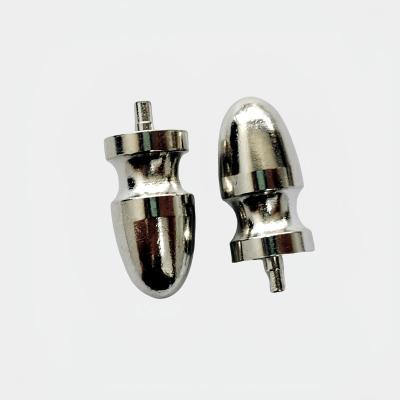 Cina Parti di tornitura CNC in alluminio per arredamento arredamento hardware decorazione cucina in vendita