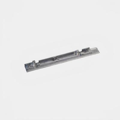 China Aluminium Die Casting Metal Parts Aluminum Alloy Die Casting Connectors For Electronic Devices zu verkaufen