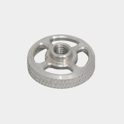 中国 OEM High Precision Parts Aluminum Brass Stainless Steel CNC Milling Turning Machining Service Spare Parts 販売のため