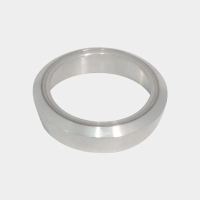 中国 OEM High Precision Parts Aluminum Brass Stainless Steel CNC Milling Turning Machining Service Spare Parts 販売のため