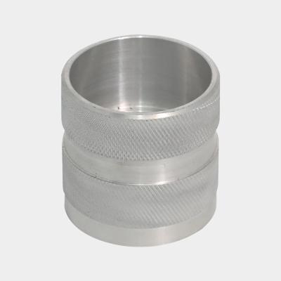 中国 OEM High Precision Parts Aluminum Brass Stainless Steel CNC Milling Turning Machining Service Spare Parts 販売のため