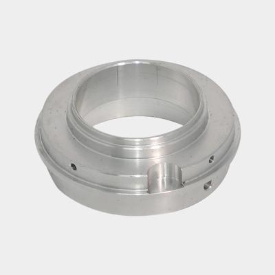 中国 OEM High Precision Parts Aluminum Brass Stainless Steel CNC Milling Turning Machining Service Spare Parts 販売のため