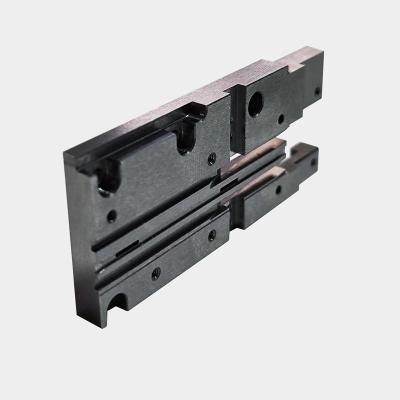 China CNC High Precision Machining Parts / Automotive Precision Machining For Drilling Precious Metals à venda