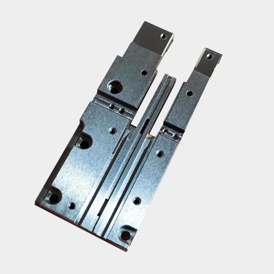 China CNC High Precision Machining Parts / Automotive Precision Machining For Drilling Precious Metals à venda