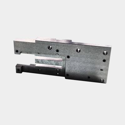 China CNC High Precision Machining Parts / Automotive Precision Machining For Drilling Precious Metals à venda
