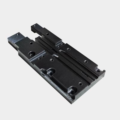 China CNC High Precision Machining Parts / Automotive Precision Machining For Drilling Precious Metals à venda