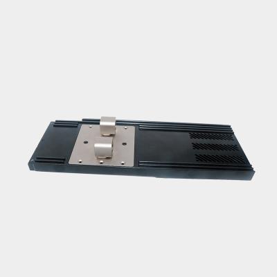 Cina High Thermal Conductivity Screw Mounting Cold Plate Heat Sink with Customization Option in vendita