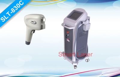 Chine Machine confortable d'épilation de laser de la diode 808nm pour toute la réduction de cheveux de couleurs à vendre