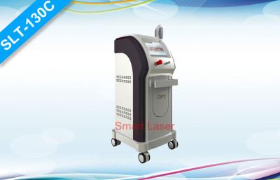 Chine 2500W machine d'épilation de chargement initial de l'OPT SHR à vendre