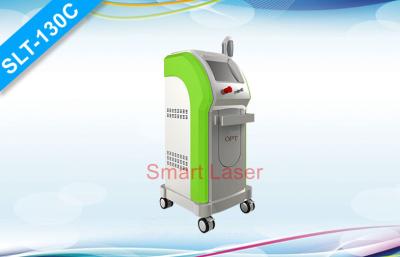 Chine Équipement de beauté de chargement initial de chargement initial d'épilation d'OPT rapide de machine/de refroidissement pour la réduction de cheveux à vendre